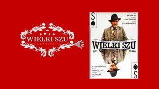 Wielki Szu | PPT