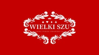 Wielki Szu | PPT