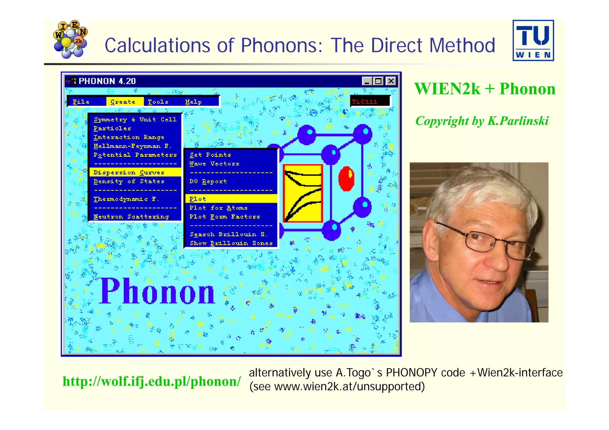 Wien2k getting started | PDF