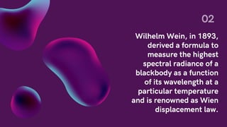 Wien displacement law .pdf