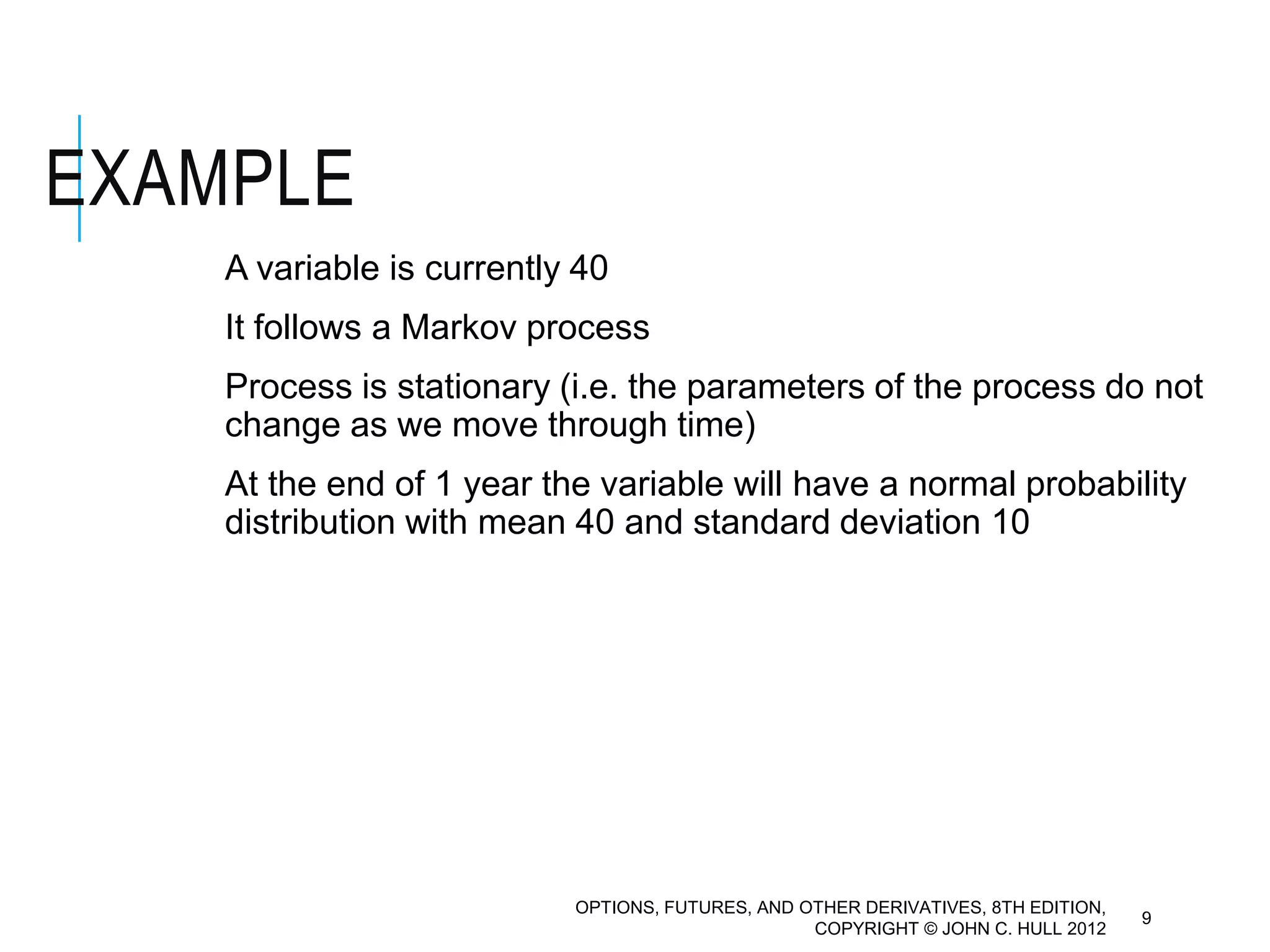 wiener process and ito's lemma.ppt