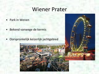 Wien Pp | PPT