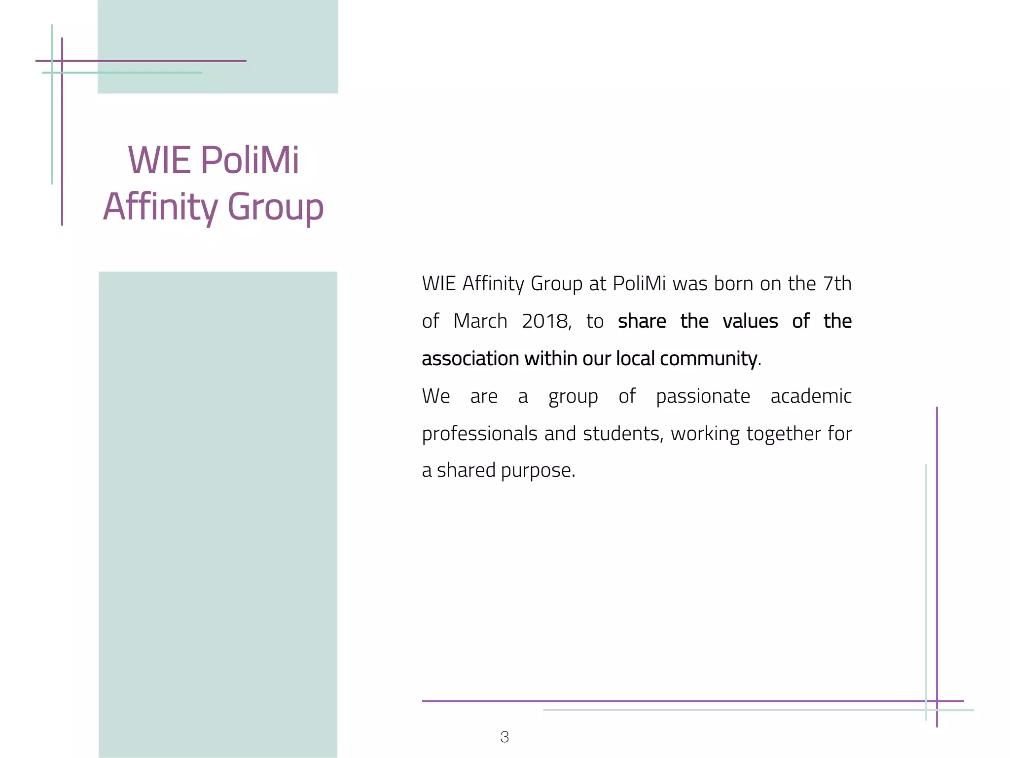 Wie presentation | PDF