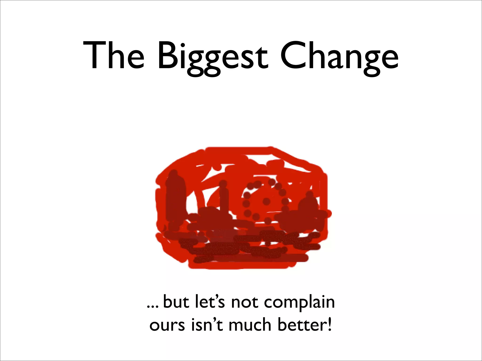 Wild & Weird Ideas: An Overview of Ruby 1.9 | PDF