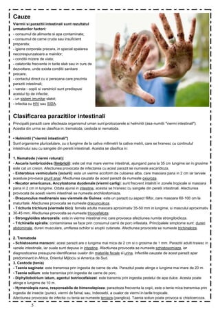 Wiermii paraziti | DOCX