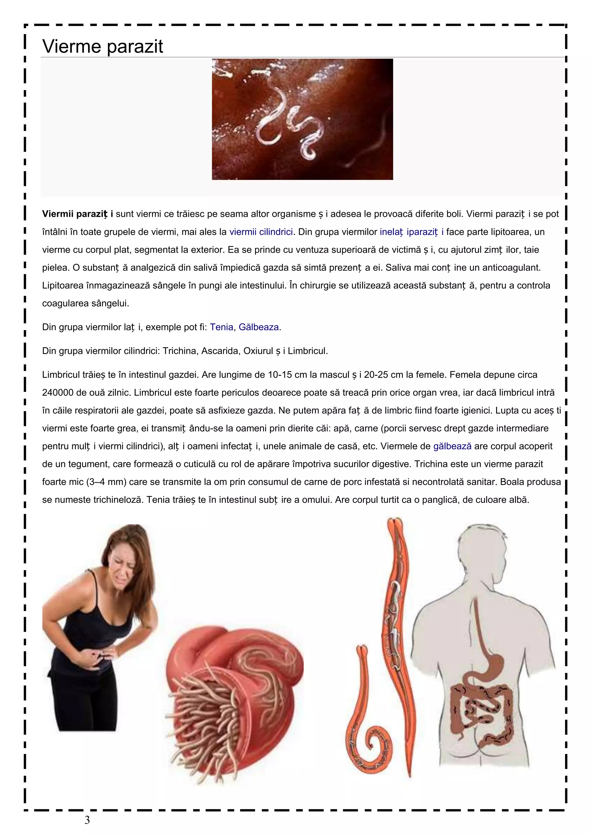 Wiermii paraziti | DOCX