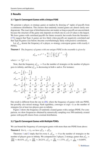 Wiese heinrich2021 article-the_frequencyofconvergentgamesu | PDF