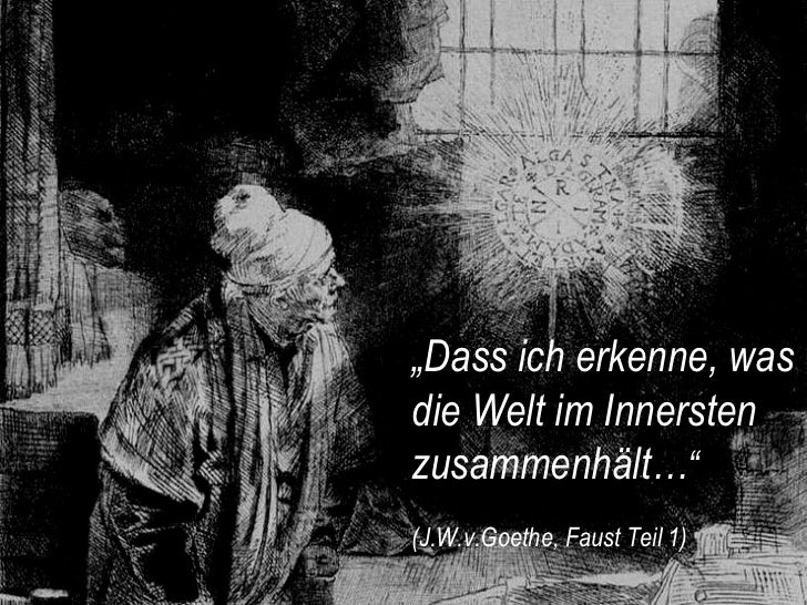 Wie wirklich ist die wirklichkeit