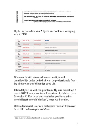 Wie zit er écht achter de site mvslim.com? | DOC