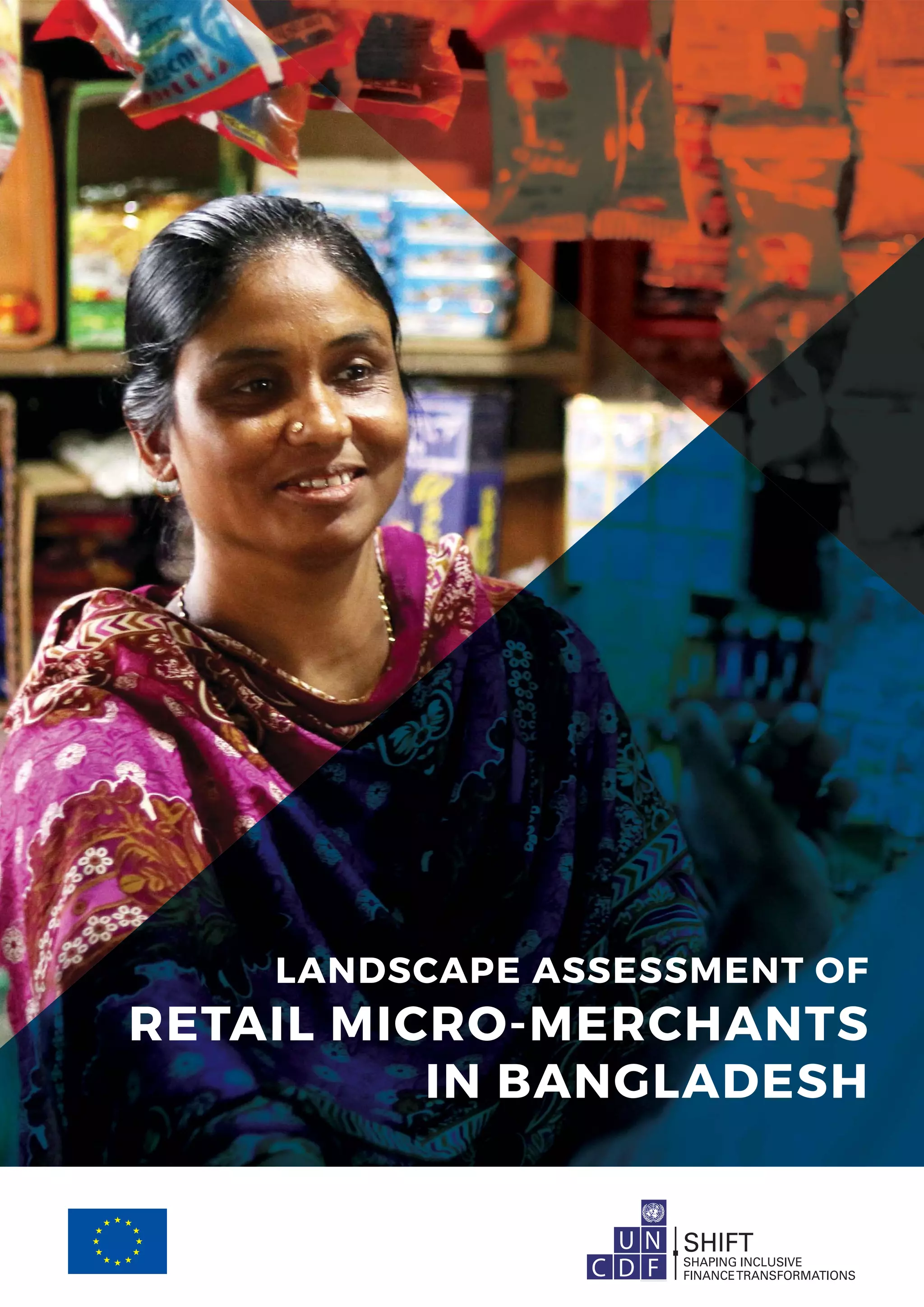 Landscape assessment of_retail_micro-merchants_in_bangladesh | PDF