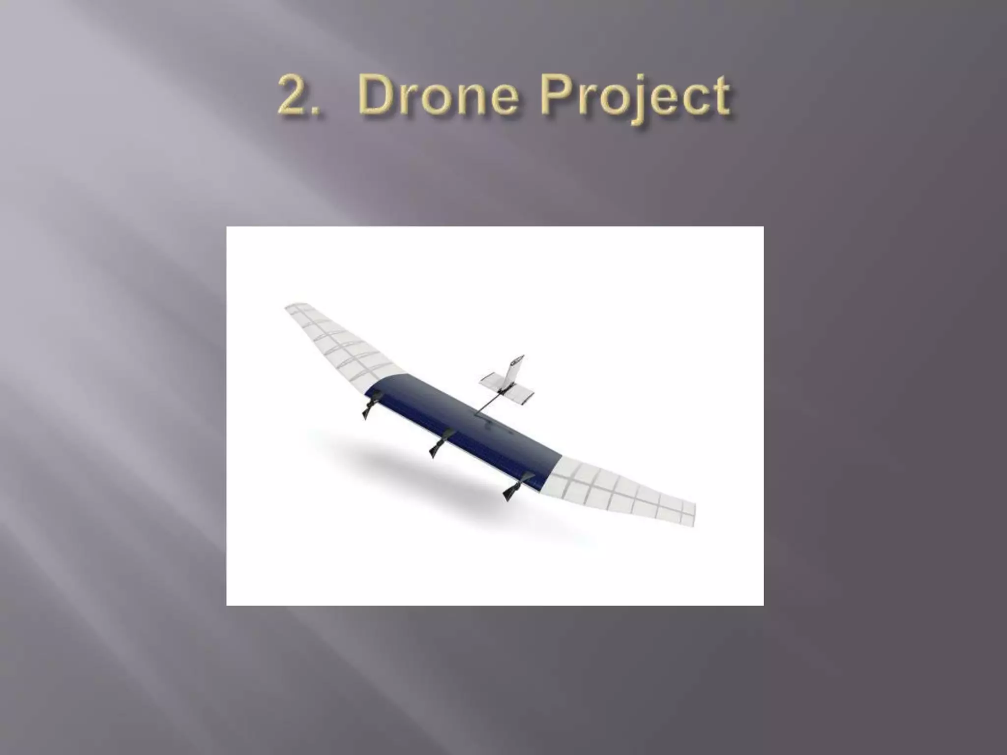 Internet projects | PPTX