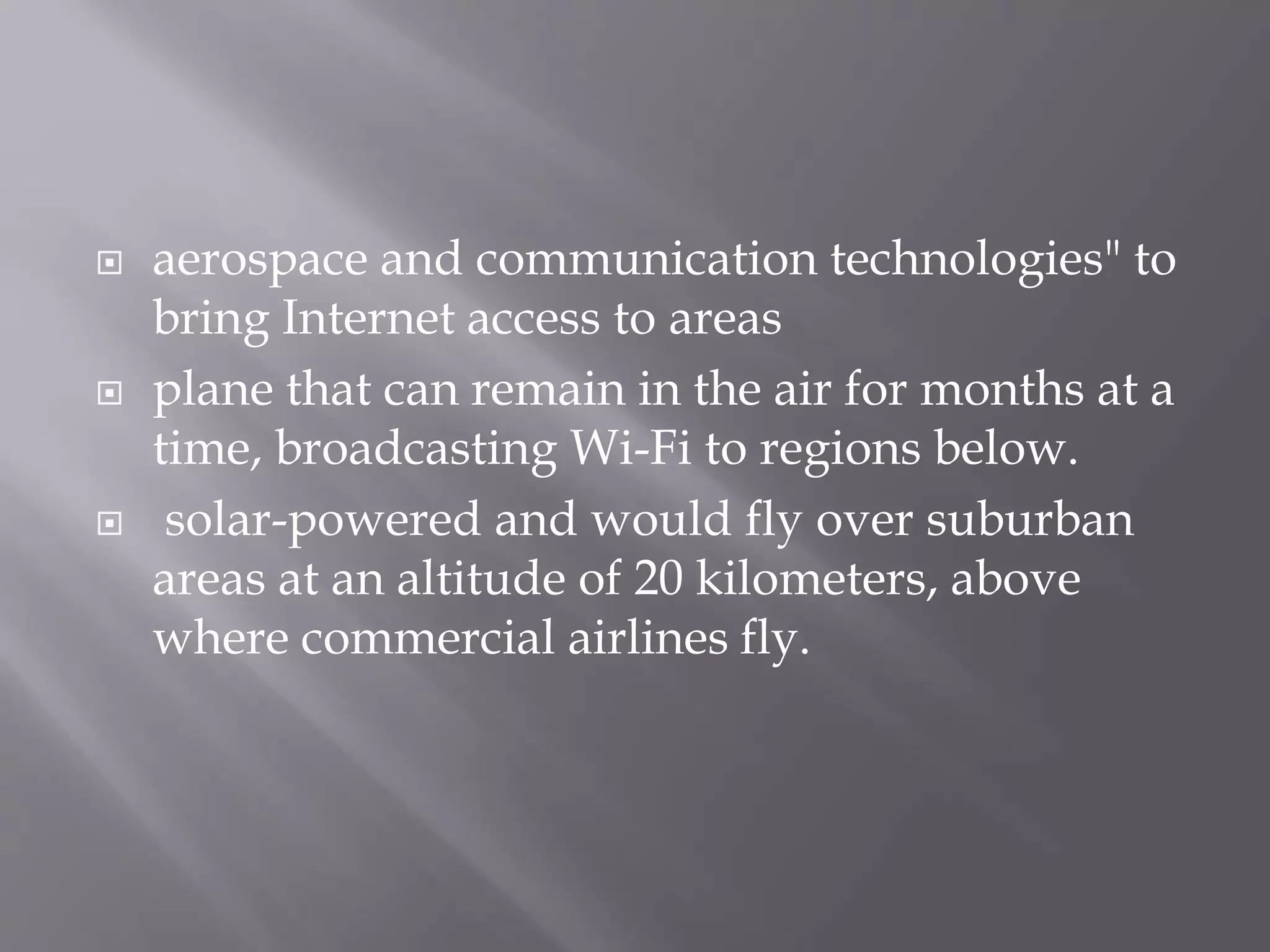 Internet projects | PPT