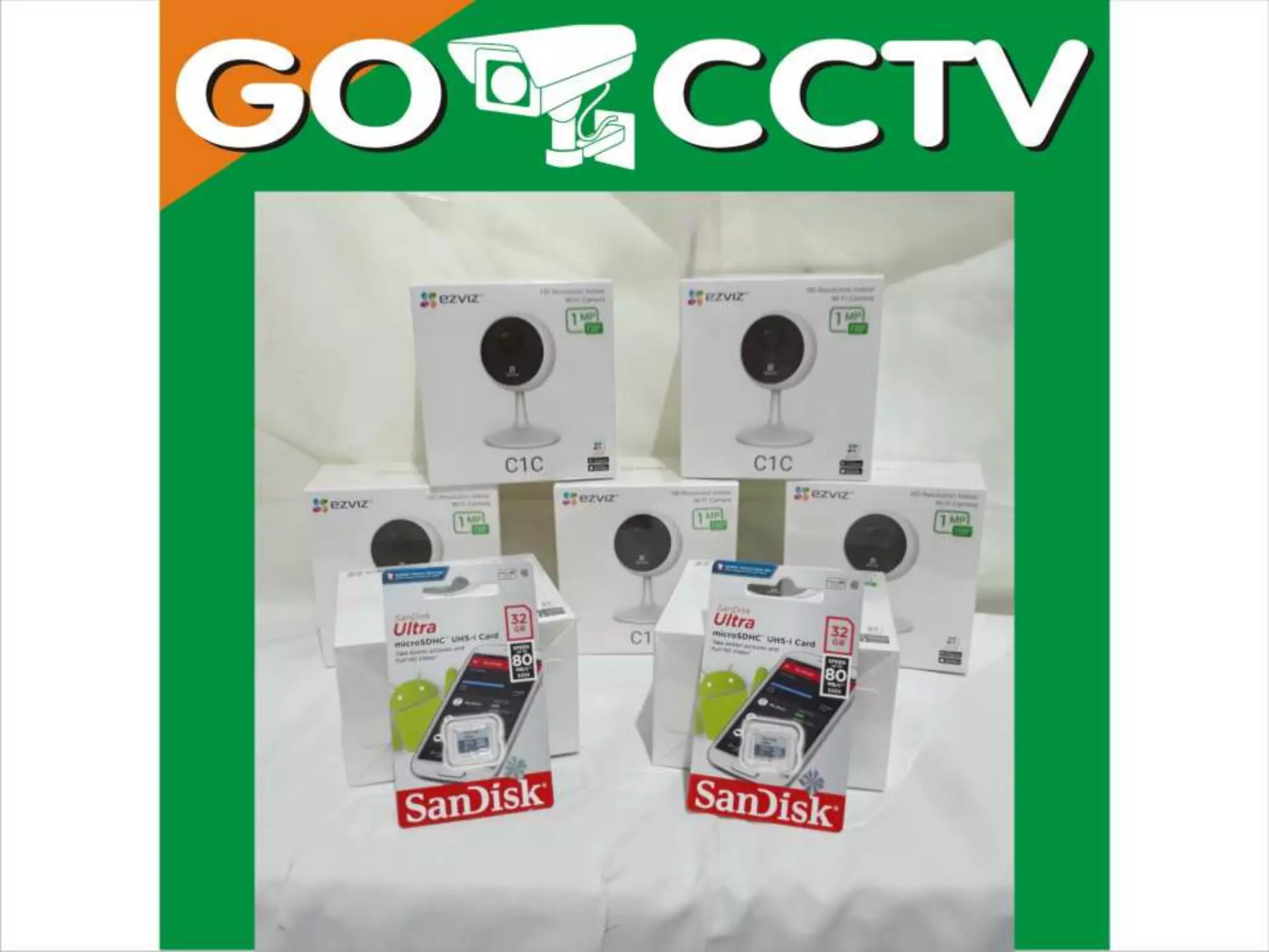 Wireless Camera CCTV | PPSX