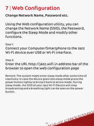 Wifi Quick Guide Pdf
