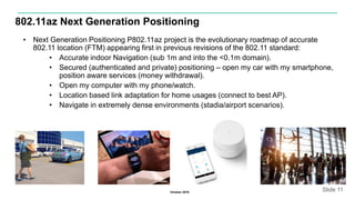 wifi6 standards wifi standards wifi standards | PPT