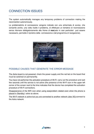 Wi-Fi Connection Manual (eng) | PDF