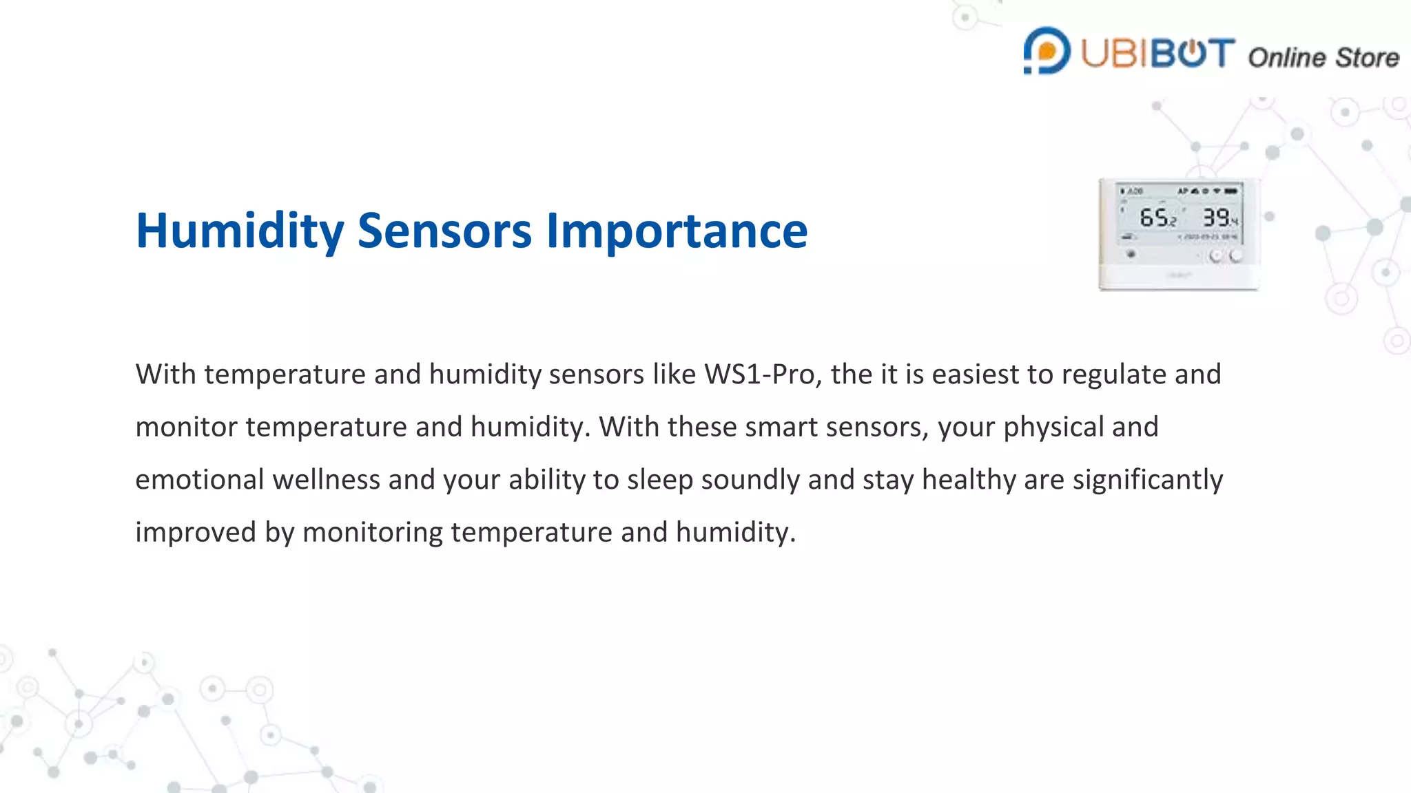WiFi Environment Temperature Monitoring Technology.pptx