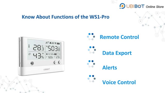 WiFi Environment Temperature Monitoring Technology.pptx
