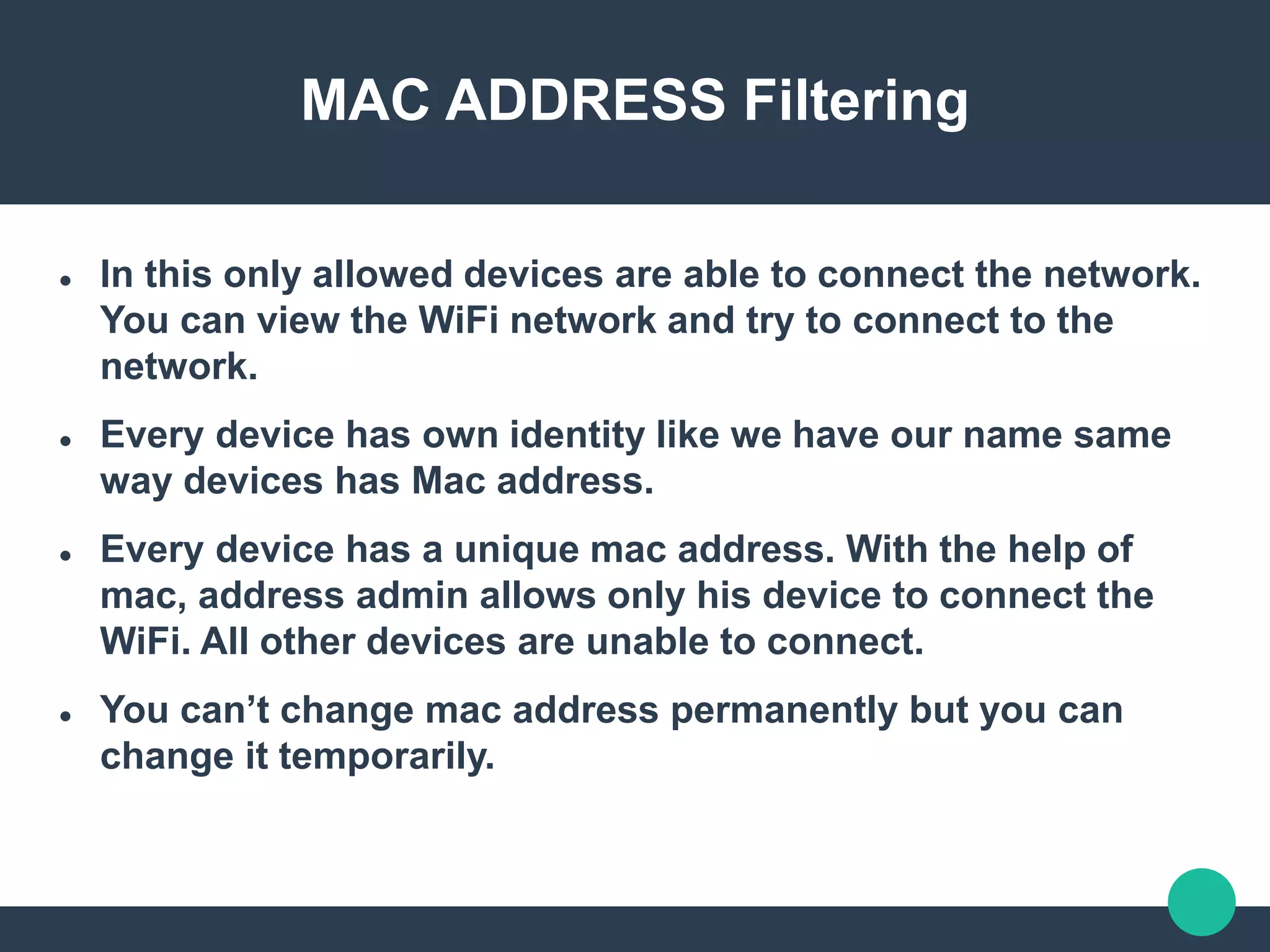 Wireless Penetration Testing Pptx