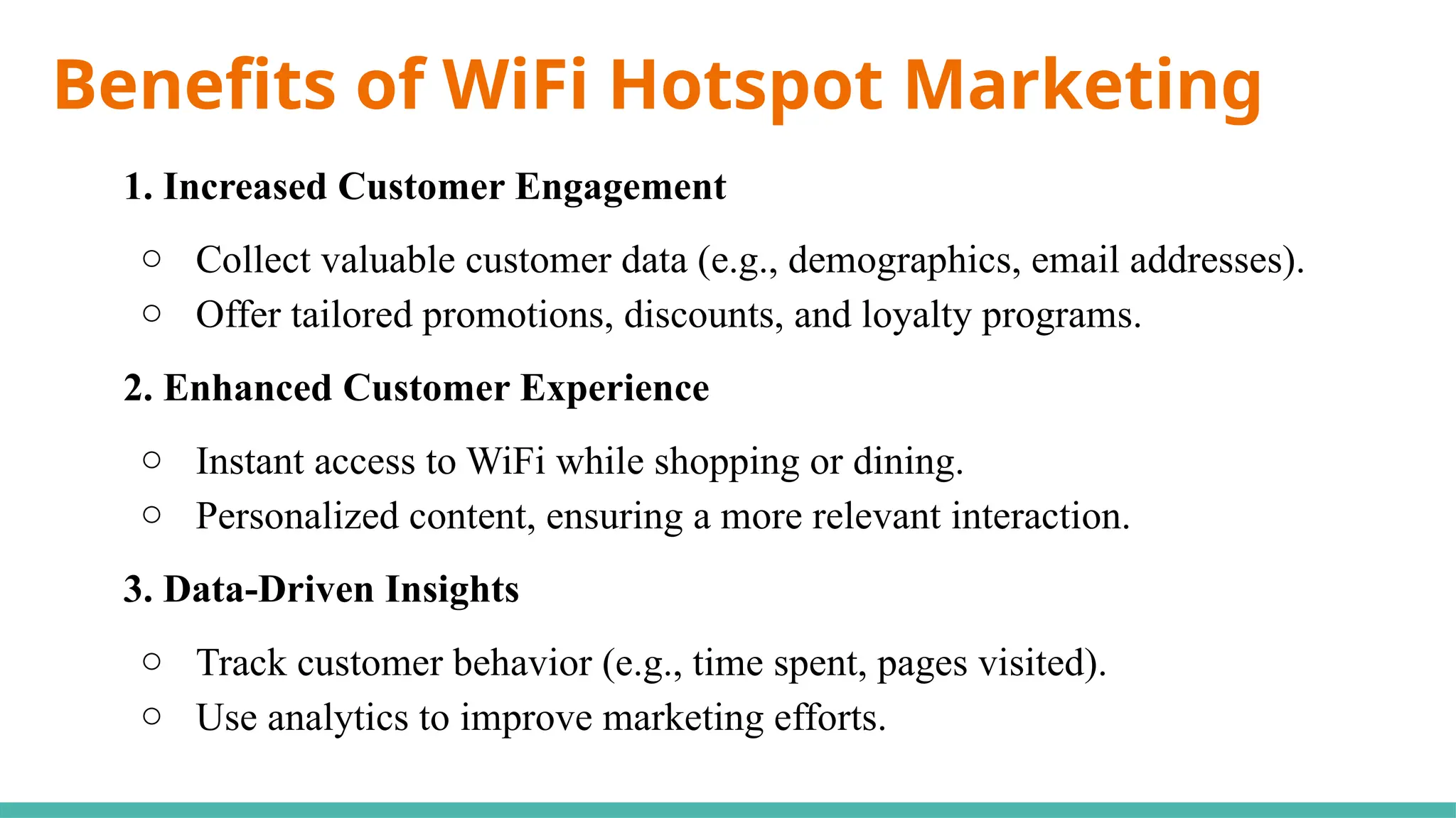 Wifi Hotspot Marketing Dubai | Public & Social Wifi Hotspot Solution ...