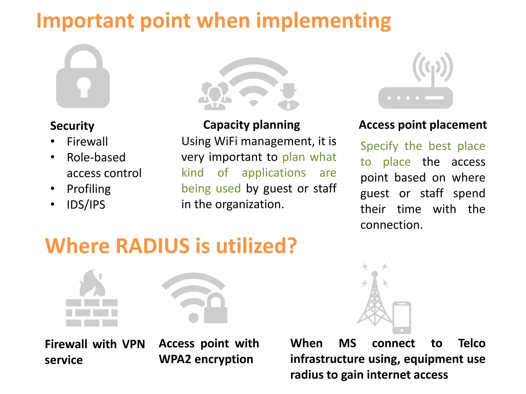 WiFi Hotspot Password | PPTX