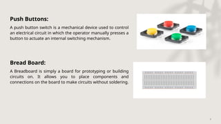 wifi jammer ppttt correct.pptx and ppttt | PPT