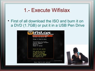 Wifislax | PPT