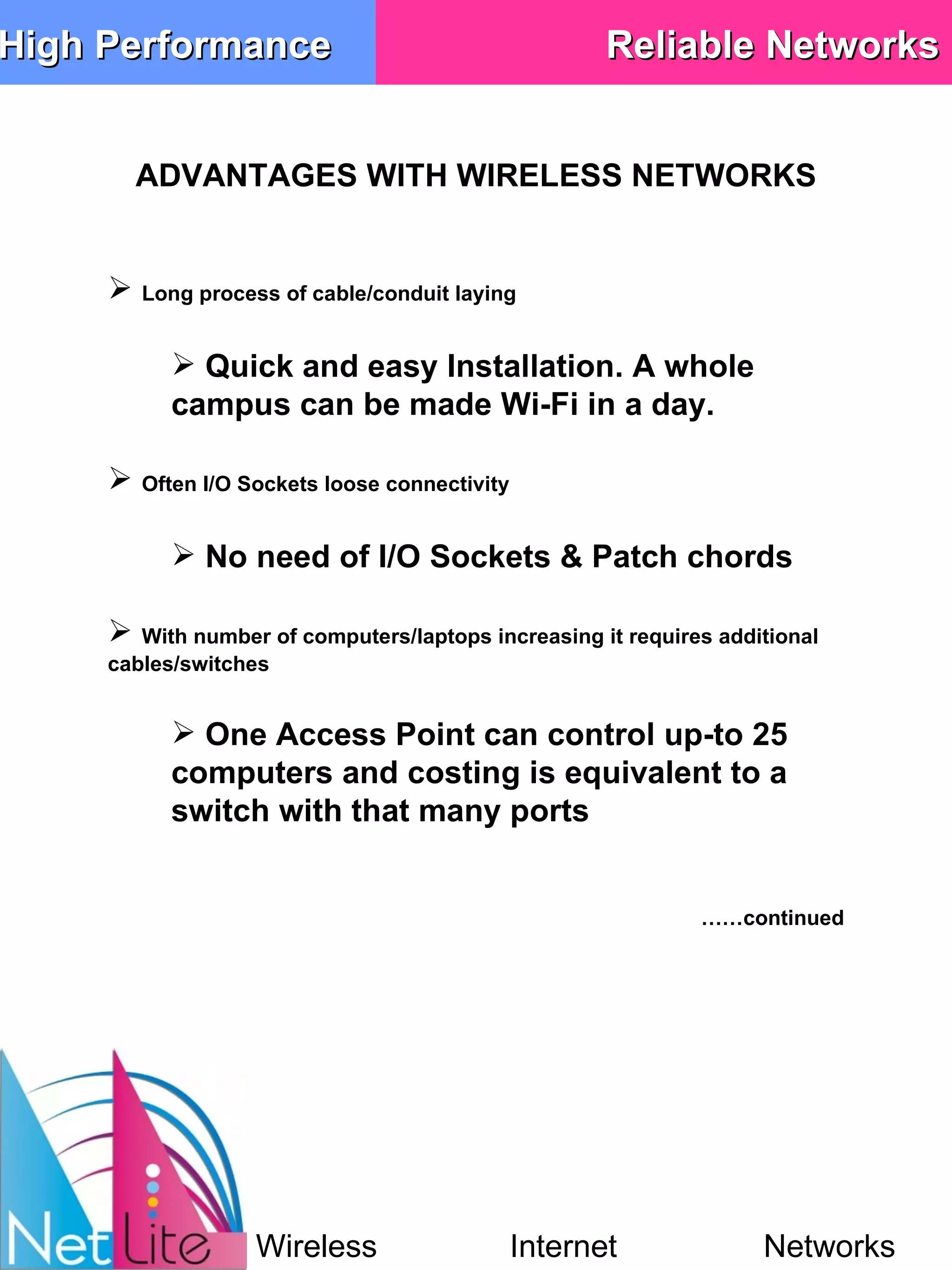Wifi Ppt | PDF