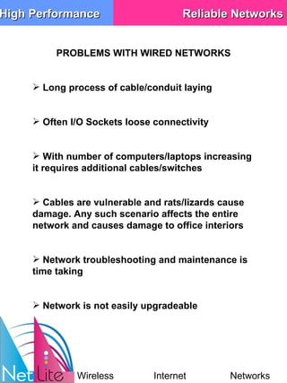 Wifi Ppt | PDF