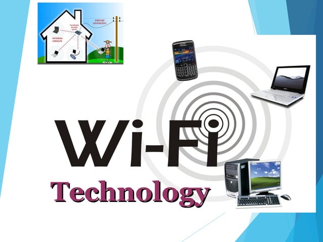 Wifi | PPT