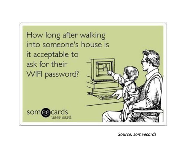 WiFi Secuiry: Attack & Defence | PPTX | Computer Networking | Computing