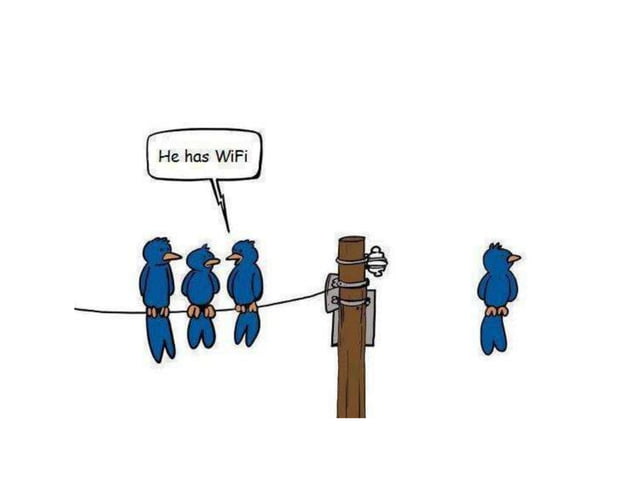 WiFi Secuiry: Attack & Defence | PPTX | Computer Networking | Computing