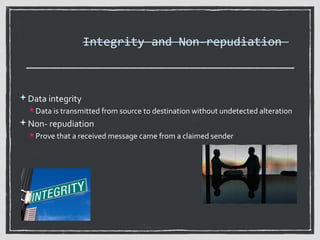 Wi fi security | PPT