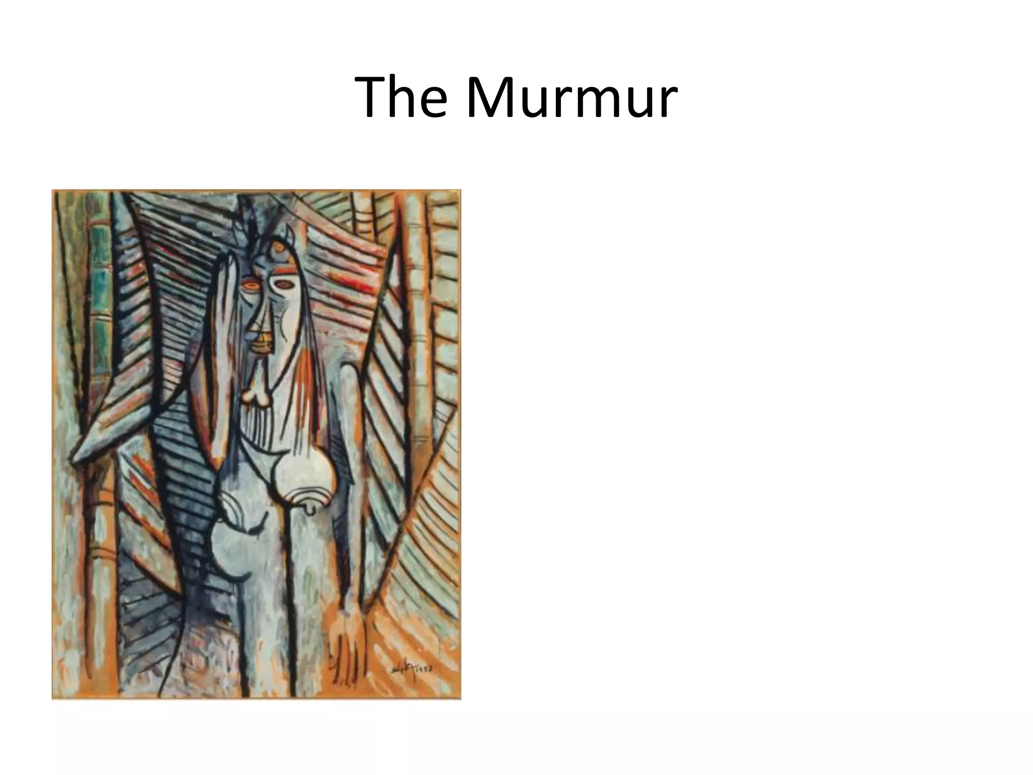 Wifredo lam anthony boykin [autosaved] | PPT