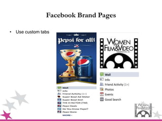 Let's Get Social | PPT