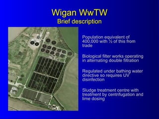 Wigan Ww Tw Presentation | PPT