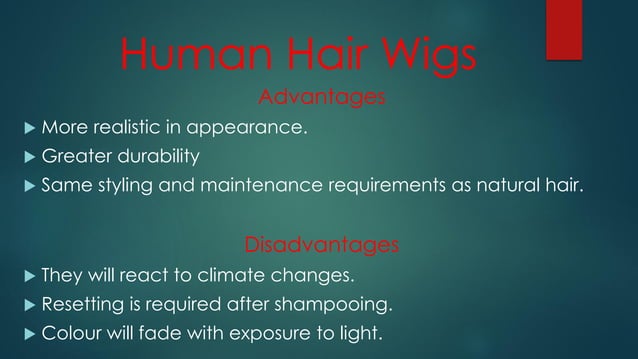 Wigs | PDF