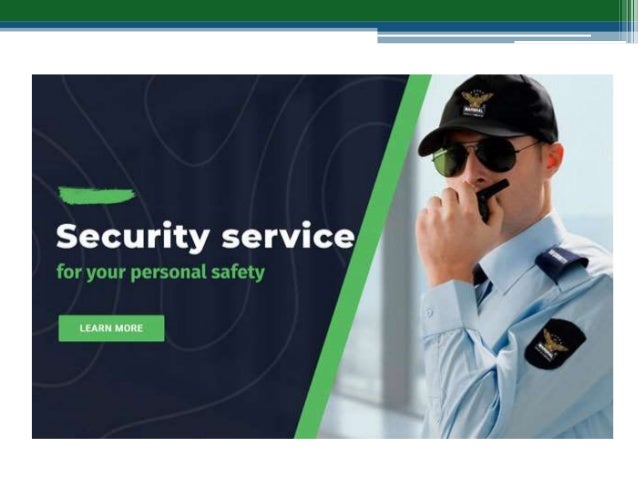 Wiguard - CCTV & Security WordPress Theme | PPT
