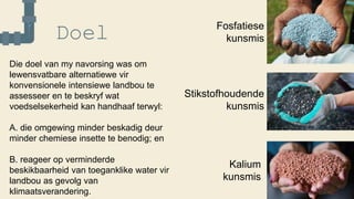 Wihan Kruger Agriculture.pptx