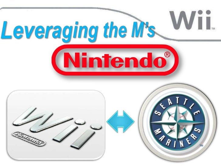 Wii Brand Evaluation