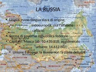 Wijesinghe russia | PDF