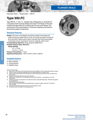 Wika Pressure and Temperature Measurement Product Catalog | PDF