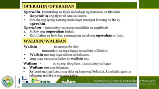 WIKA AT GRAMATIKA -filipino para sa mga mag-aaral | PPTX