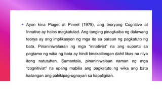 WIKA at MGA TEAORYA NG WIKA.pptx