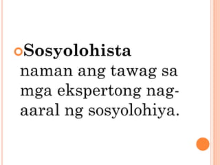 Wika at sosyolohiya | PDF