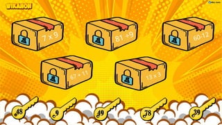 Motivational games for Grade 10 WIKAHON 2.pptx