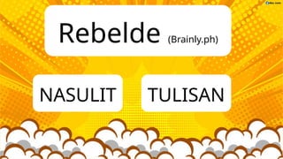 Motivational games for Grade 10 WIKAHON 2.pptx