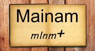 Wikang pambansa-ikawlawang-markahan | PPTX