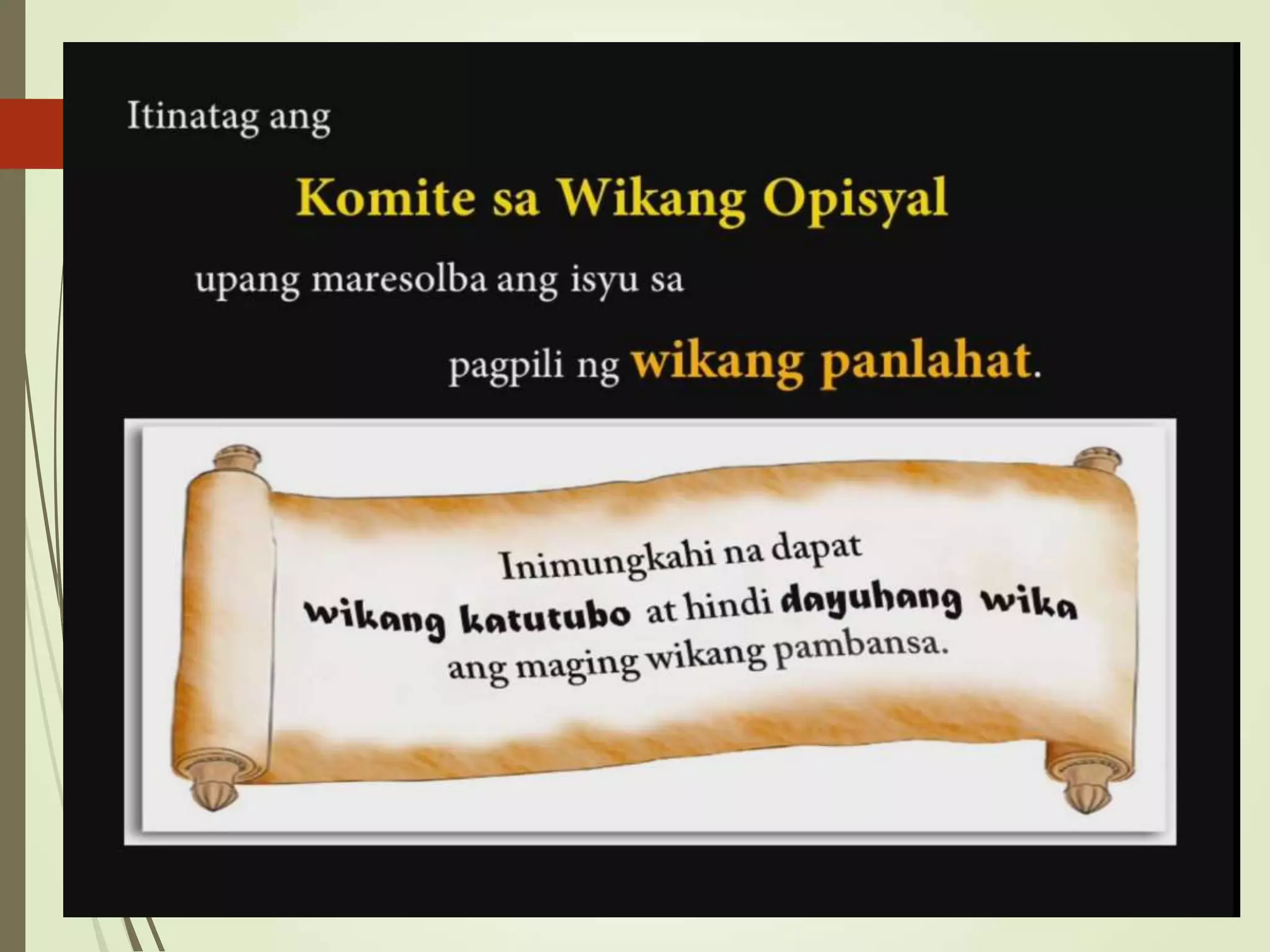 wikang-pambansa-opisyal-at-panturo.ppt