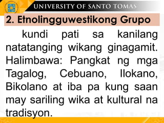 Wikang Filipino at Kulturang Filipino.pptx